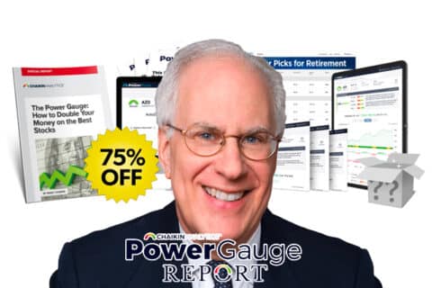 Chaikin Power Gauge Review: Is It Worth the Hype? | Stock Pick Experts